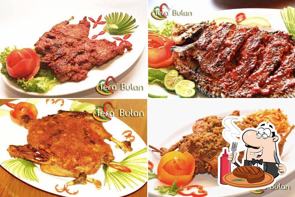RM Tera' Bulan restaurant, Bangkalan - Restaurant reviews