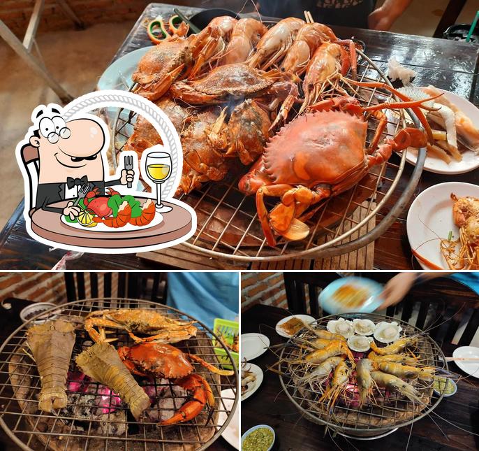 The Farm Buffet Udomsuk 45 restaurant, Bangkok - Restaurant reviews