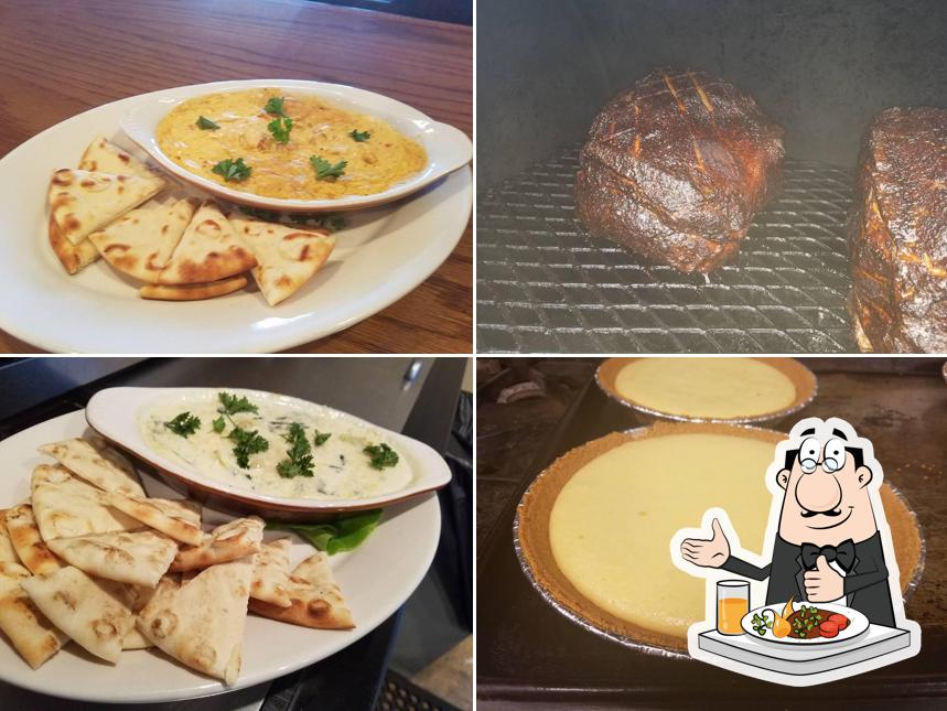 Winton Farm in Amherst - Restaurant reviews