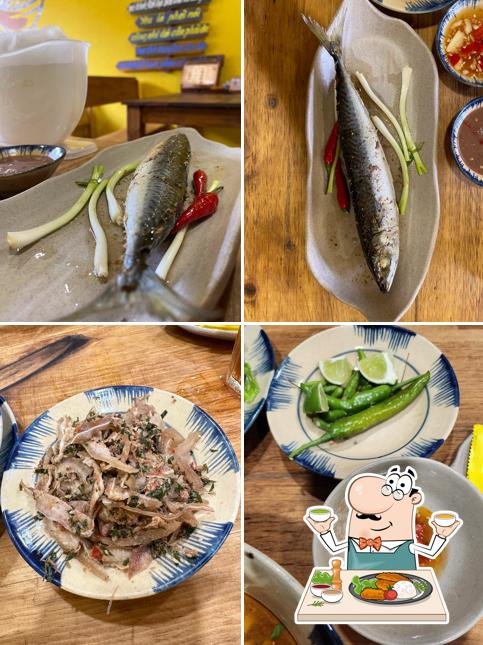 Tiệm mì quảng Thím Bi, Ho Chi Minh City - Restaurant menu, prices and ...