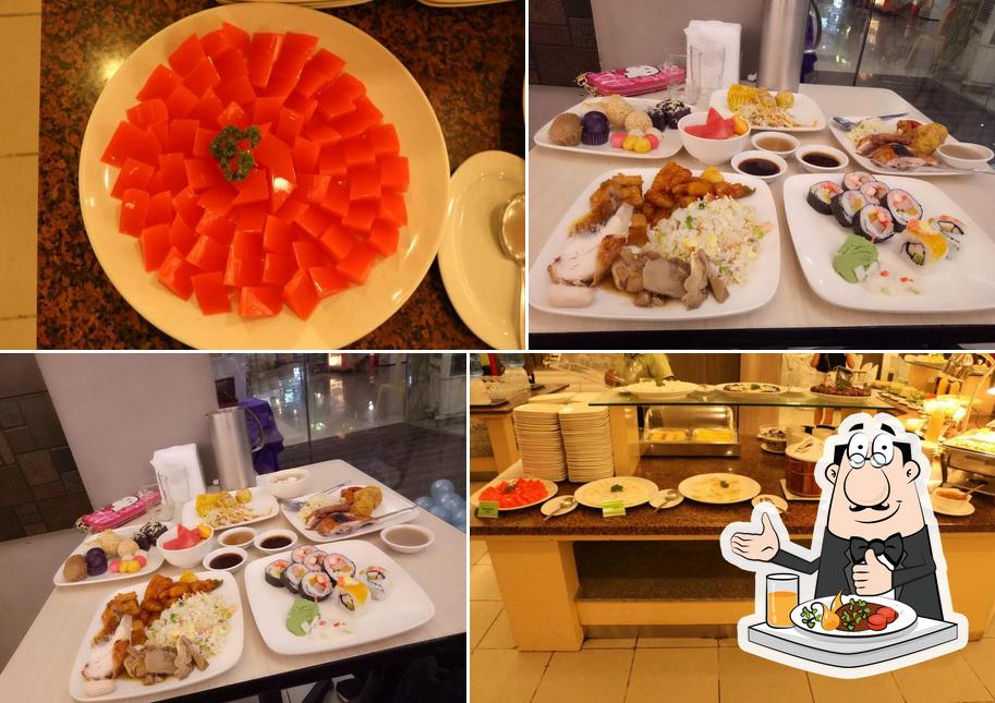 Tramway Buffet Plaza, Mandaluyong - Restaurant menu, prices and reviews