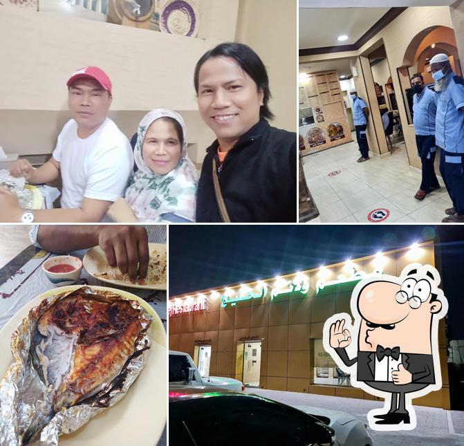 Walaem Al Khaleej, Al Ain - Restaurant menu, prices and reviews