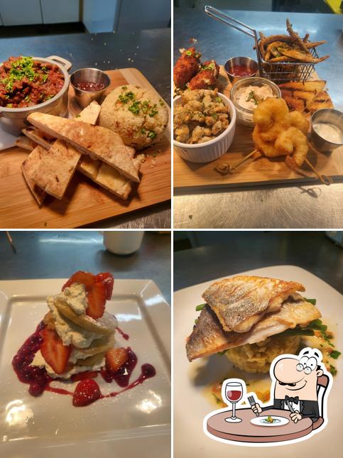 The Ship, Lowestoft - Restaurant menu, prices and reviews