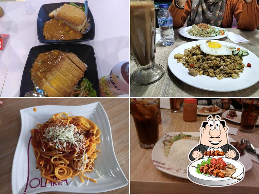 Solaria, Surabaya - Restaurant menu, prices and reviews