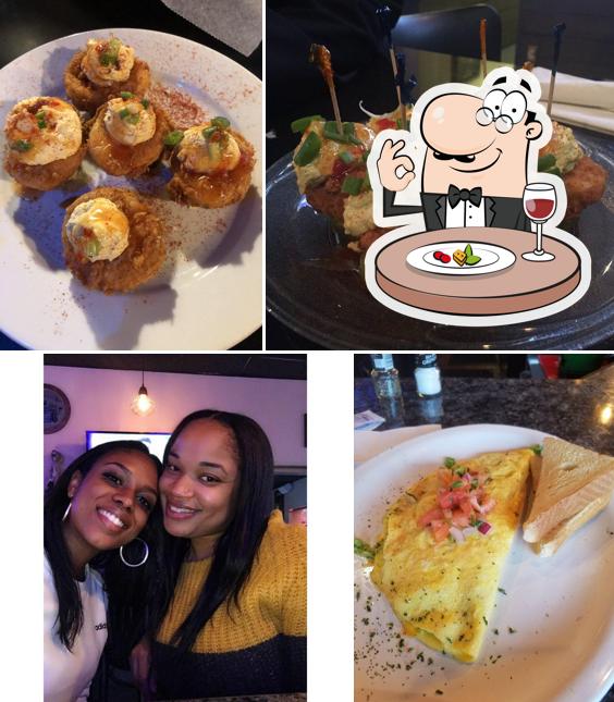 The Hideout, Laurel - Restaurant menu, prices and reviews
