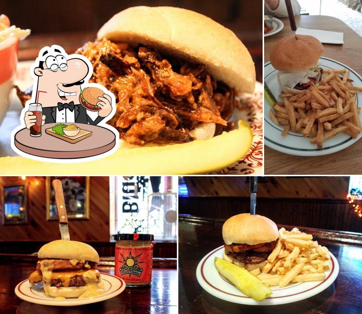 Top 5 restaurantes con carne de vaca en Alfred, julio 2025 - Restaurant ...