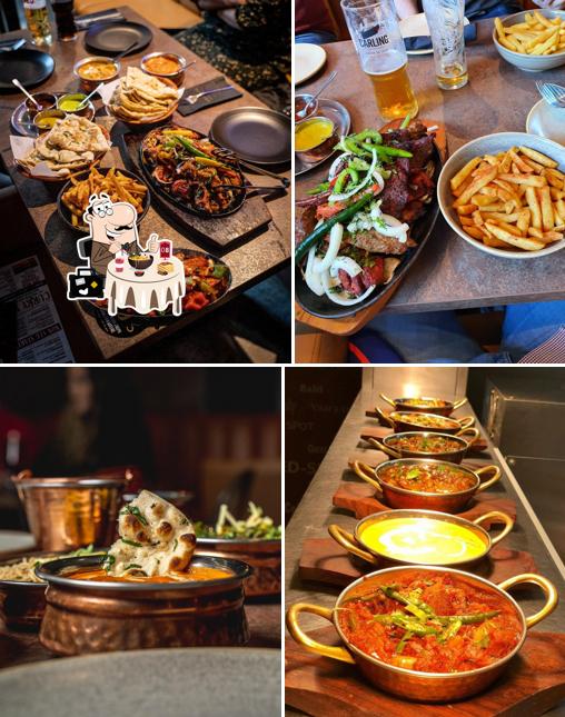 Sheepscar Bar & Grill in Leeds - Restaurant reviews