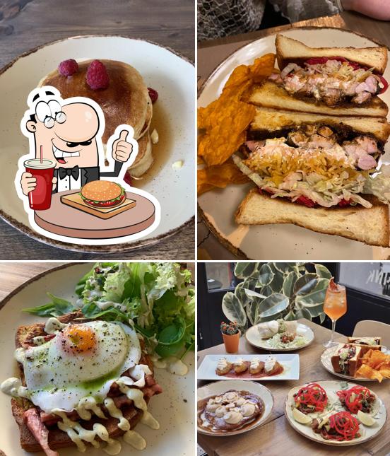 This is Loco, Athens - Restaurant menu, prices and reviews