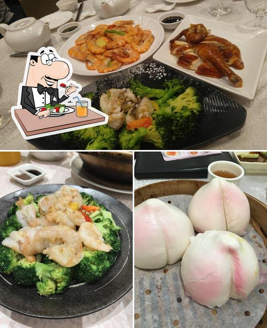 Victoria Harbour Restaurant, Hong Kong, 樓301號舖 - Restaurant reviews