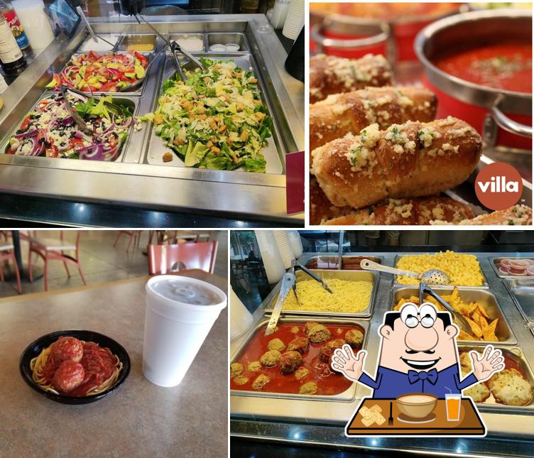 Top 5 restaurants with stromboli in Round Rock, november 2024 ...