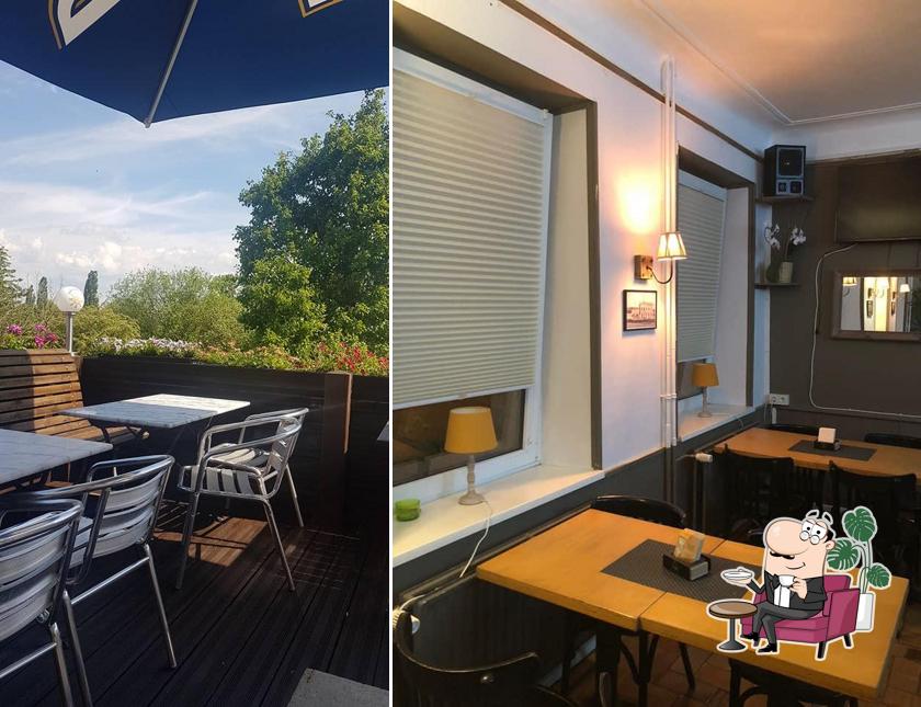 Sunshine Bar, Contern - Speisekarte, Preise und Bewertungen