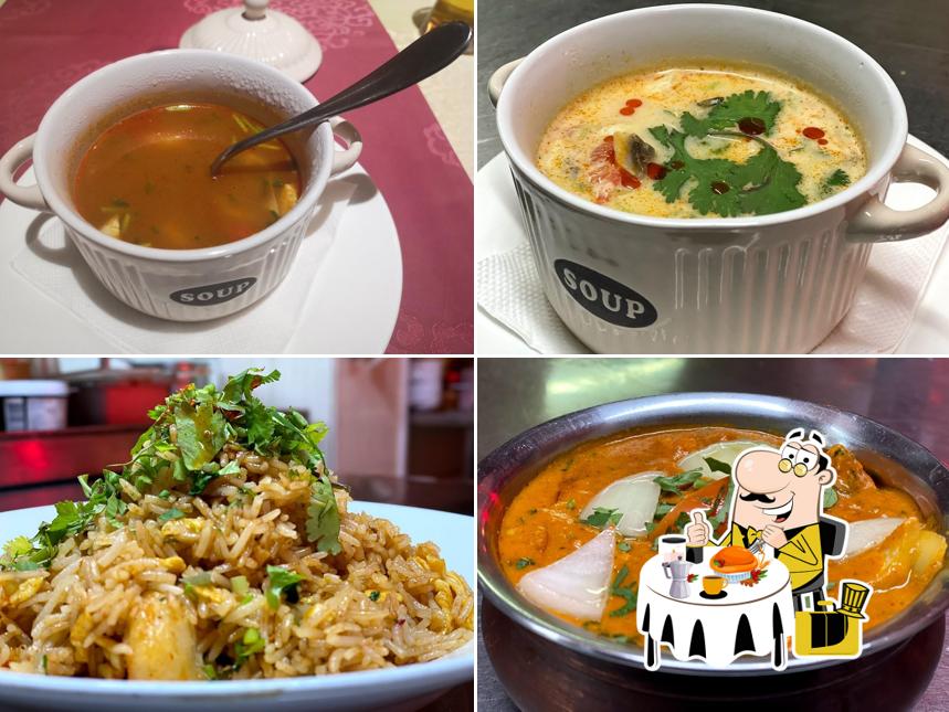 Top 2 restaurants with chicken bhuna in Peyia, october 2025 ...