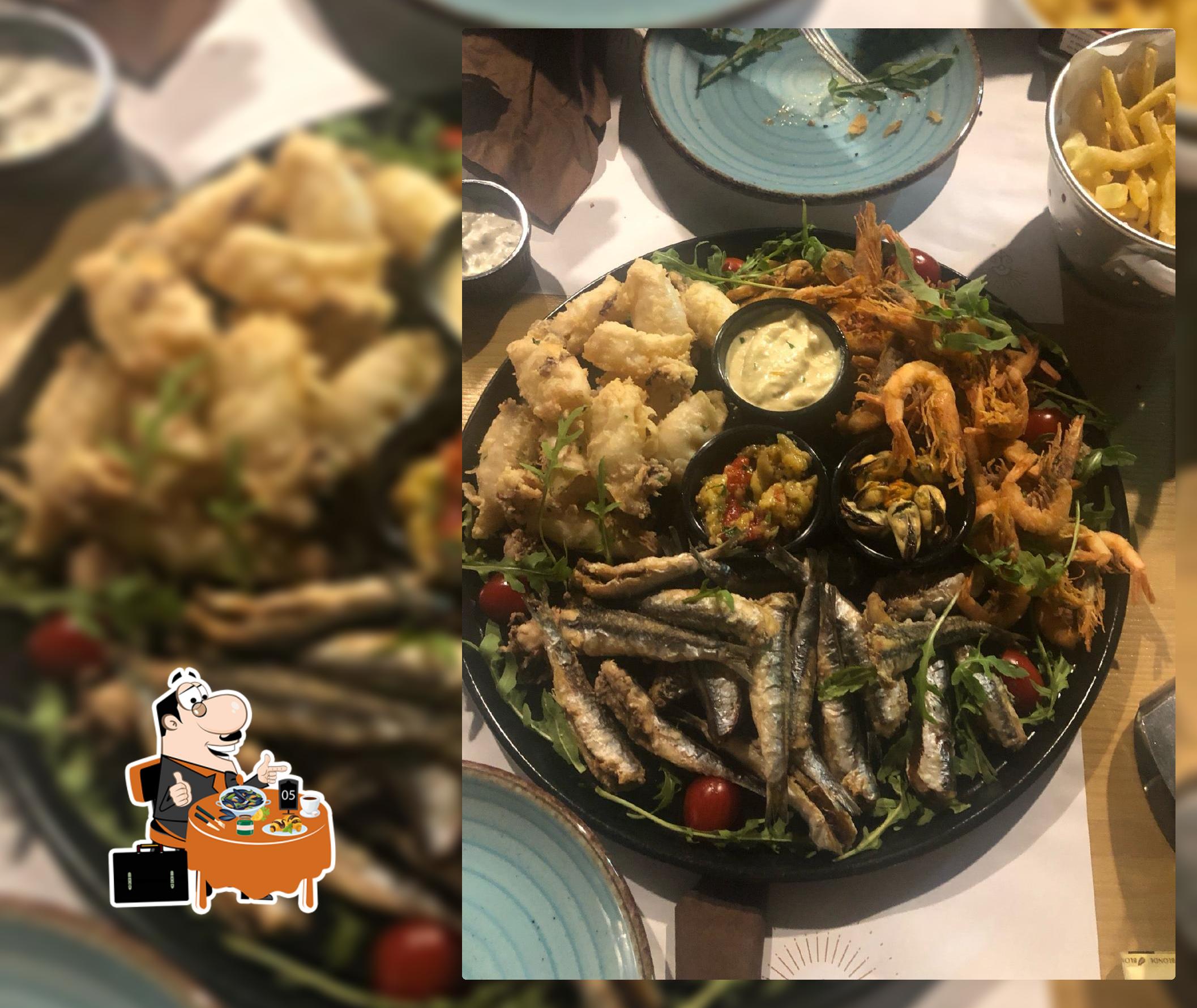 Best steak restaurants in Palaia Fokaia, summer 2024 - Restaurant Guru