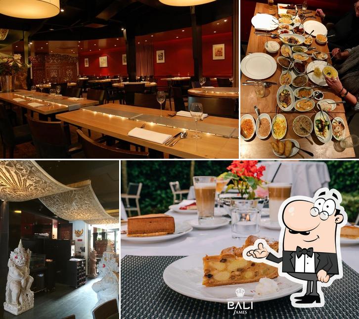 Bali James - Indonesisch Restaurant, Breda - Restaurantbewertungen