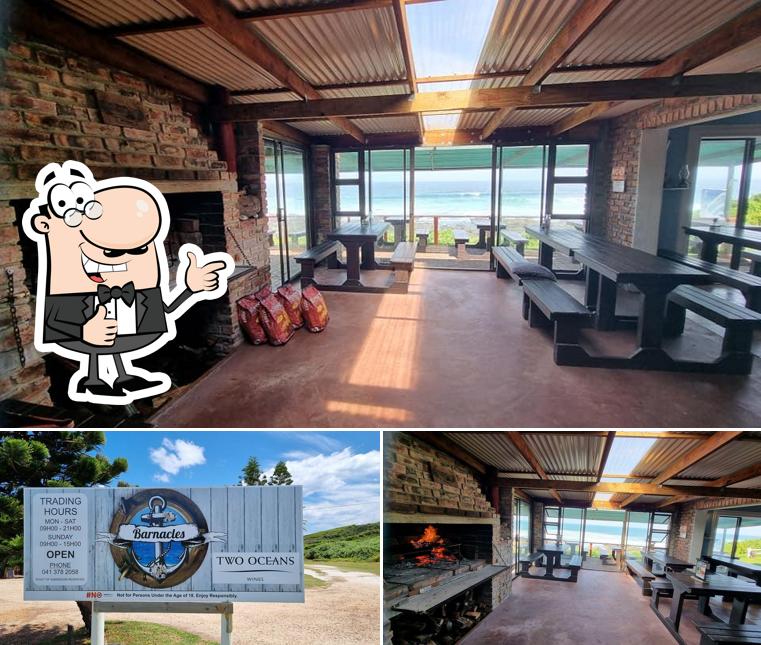 Barnacles Restaurant, Port Elizabeth - Restaurant reviews