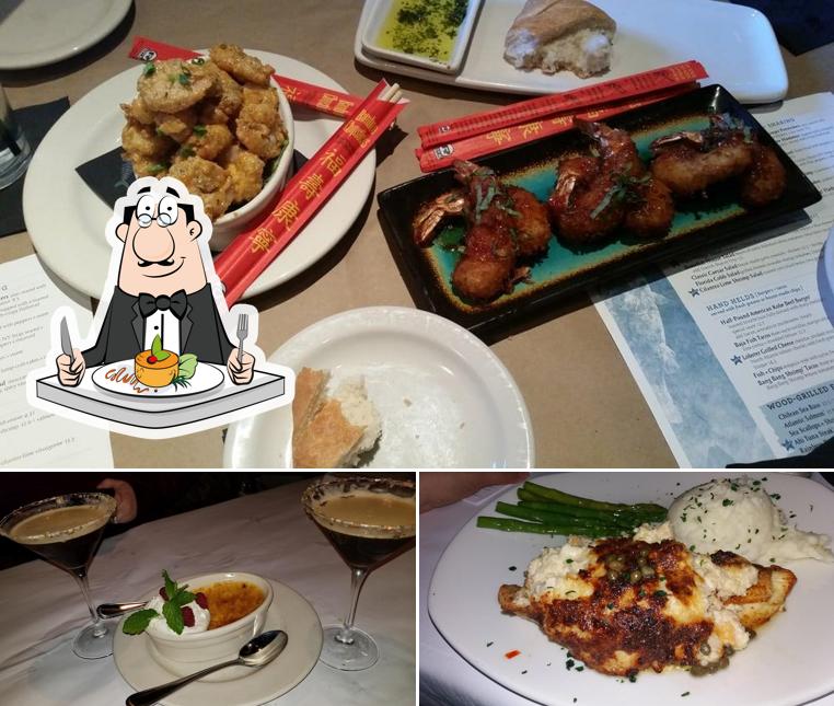 Bonefish Grill, Exton - Restaurant menu, prices and reviews