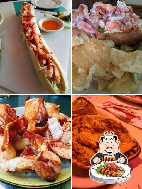 Bull N' Claw, Wells - Restaurant menu, prices and reviews