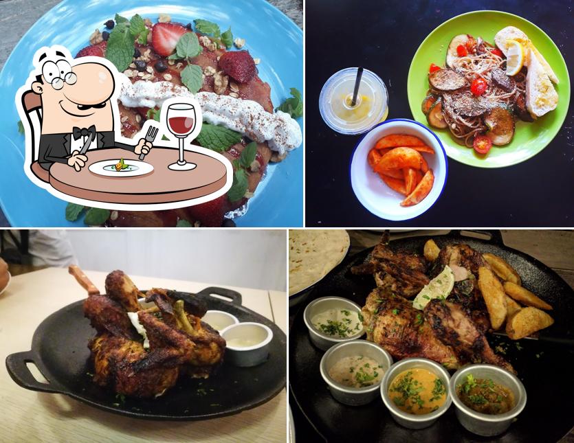 Balai Brunch by Cafeplus Coffee, Mandaue City - Restaurant menu, prices ...