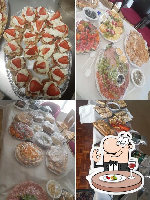 Clare's Sandwiches in Redcar - Restaurant reviews