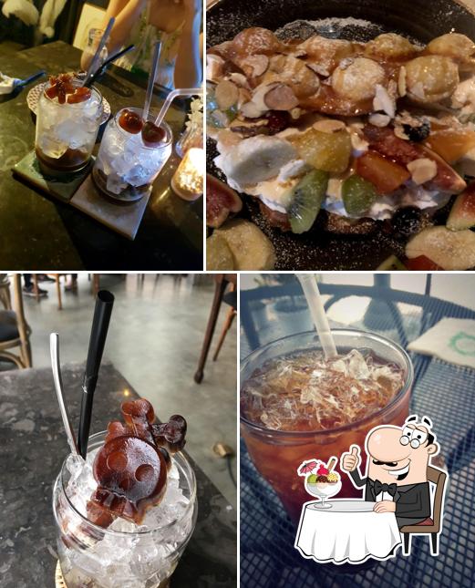 Lazy Mint cafe, Seongnam-si - Restaurant reviews