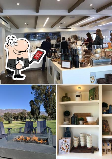 Libbey's Market, Ojai - Restaurant menu, prices and reviews