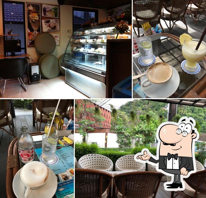 KC Restaurant, Koh Chang Tai - Restaurant menu, prices and reviews