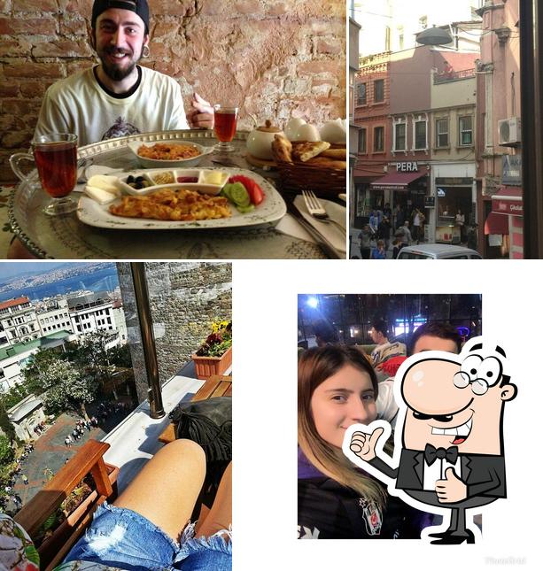 Balcon Cafe restaurants in Istanbul, summer 2024 - Restaurant Guru