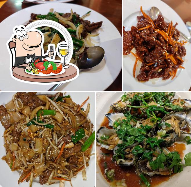 Fung Shing Chinese Restaurant, Adelaide - Restaurant menu, prices and ...