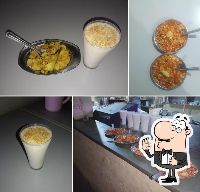 Gopal Restaurant, India, 3JXQ+2HM - Restaurant reviews