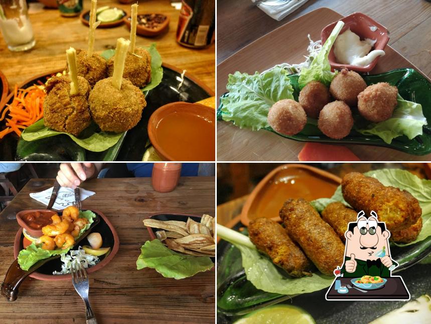 La Botija restaurant, Trinidad - Restaurant menu and reviews
