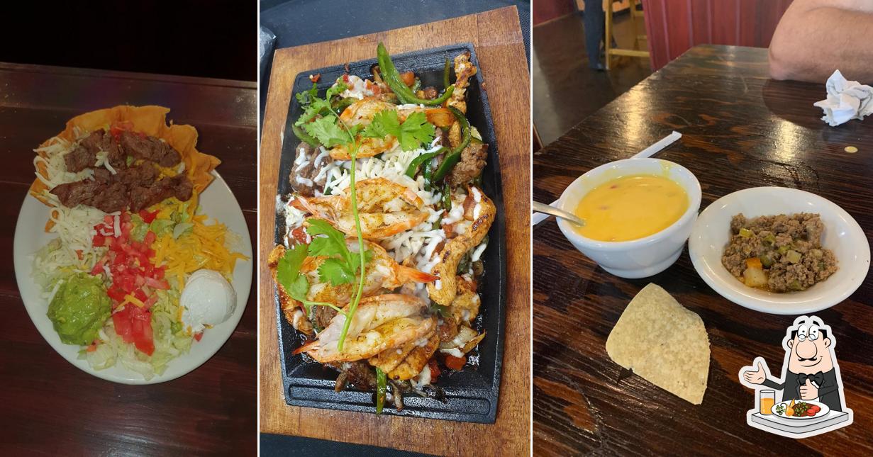 Top 5 restaurants with shrimp ceviche in Beaumont, august 2025 ...