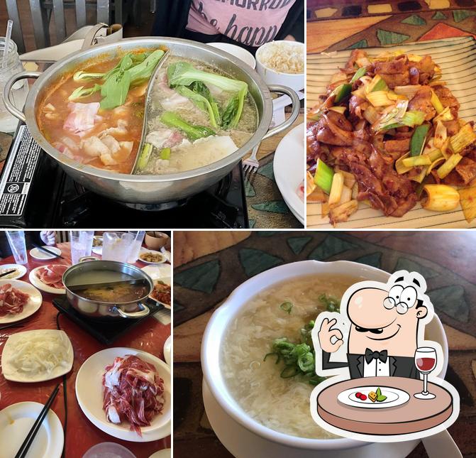Mandarin Taste, Tulsa - Restaurant menu, prices and reviews