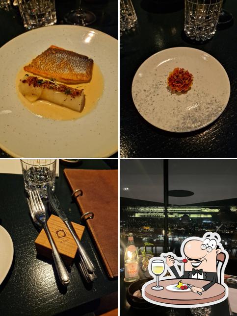 MOON, Amsterdam - Restaurant reviews