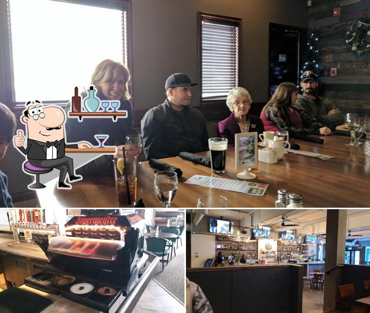 Our Flames Restaurant & Lounge in Olds - Restaurant menu and reviews