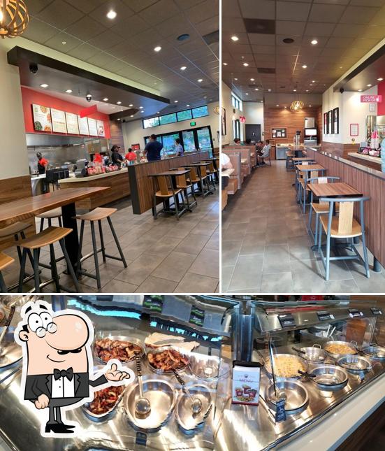 Panda Express, Plantation - Restaurant menu, prices and reviews