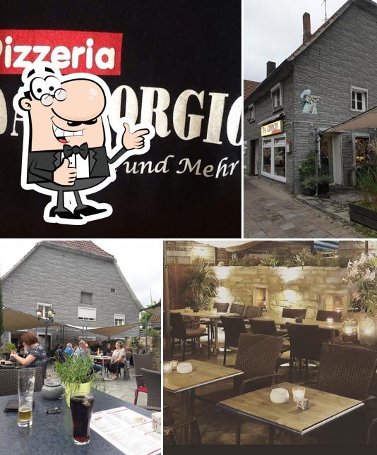 Pizzeria da Giorgio, Geseke - Restaurant reviews