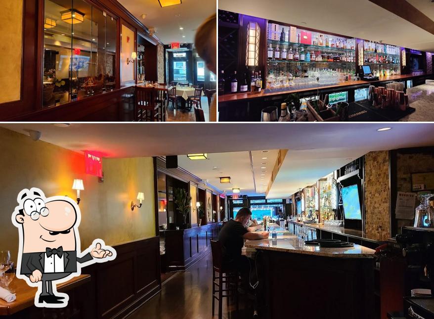 Prime Catch in West New York - Restaurant menu and reviews