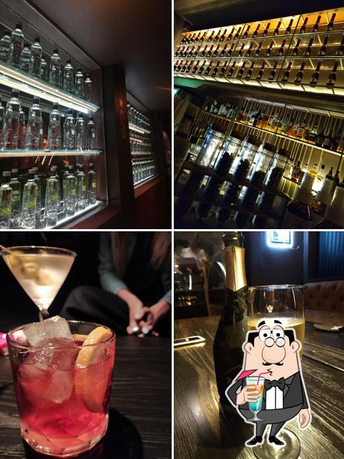 Bar SOVIET, Córdoba - Menú del restaurante, precios y reseñas