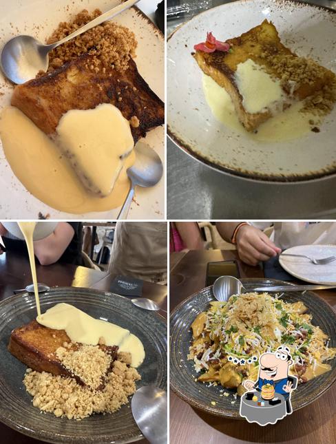 Café Bar Wassy in Albox - Restaurant reviews