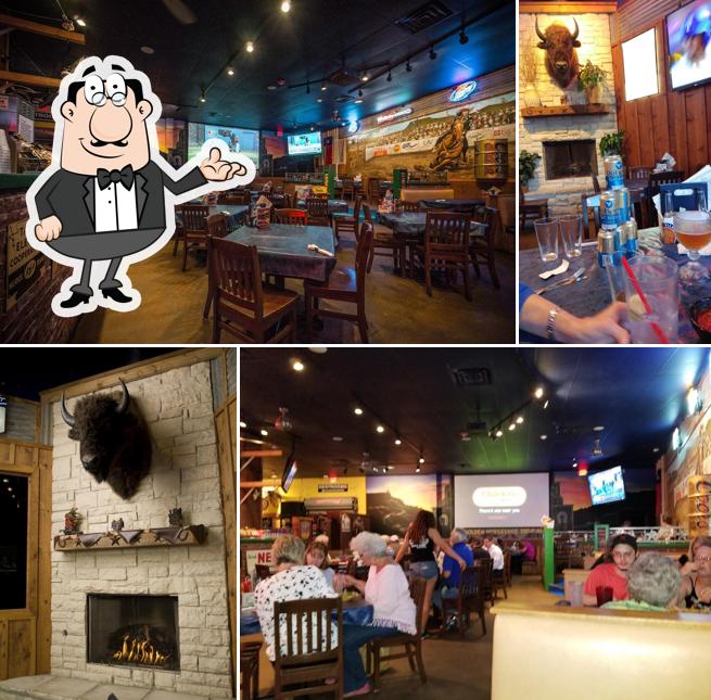 Caprock Cafe, Lubbock - Restaurant menu, prices and reviews