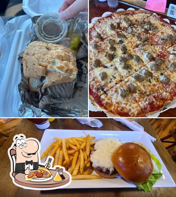 Fin and Ale, Kenosha - Restaurant menu, prices and reviews