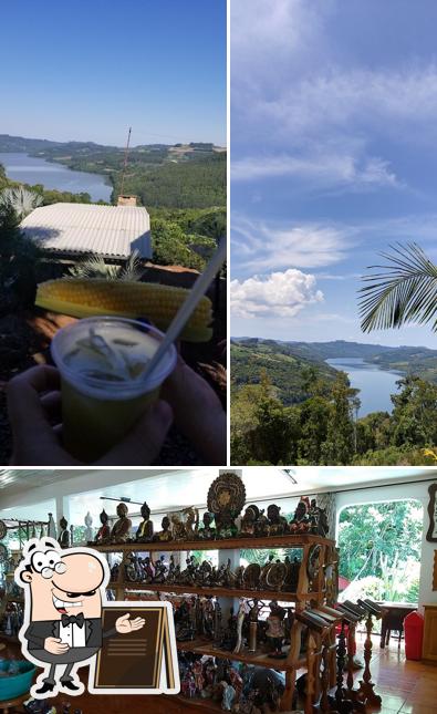 Fruteira e Artesanatos Lazzarin - Menu do restaurante, preços e opiniões