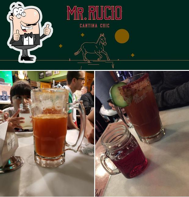 Pub y bar MR. RUCIO, Guanajuato - Opiniones del restaurante