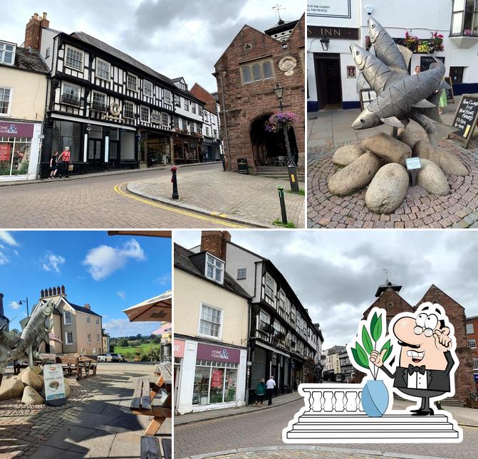 Best lunch in Ross-on-Wye, summer 2024 - Restaurant Guru