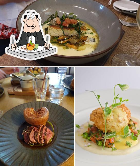 The Poet at Matfield in Matfield - Restaurant reviews