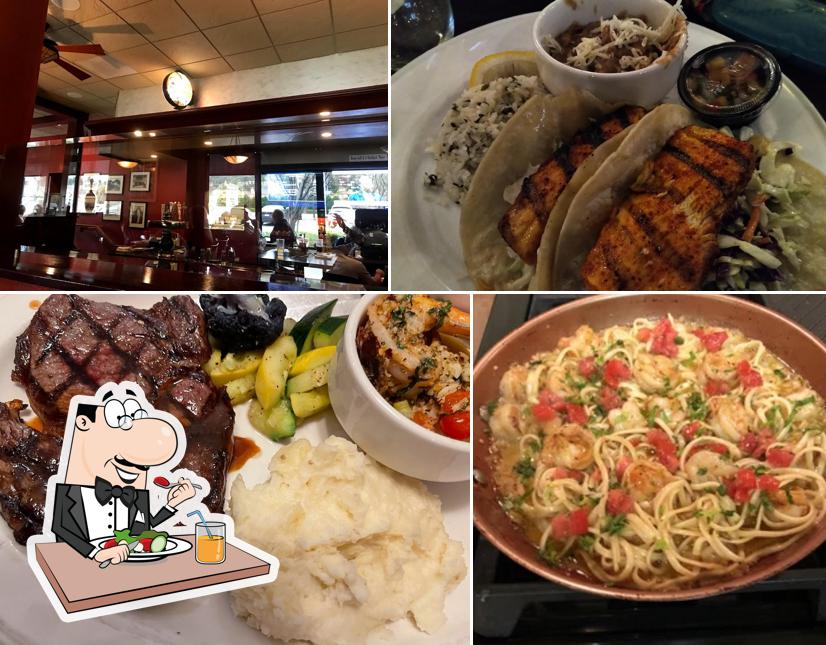 Westside Grill, Gilroy - Restaurant menu, prices and reviews