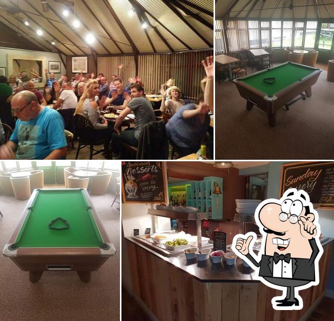 The Queens Head Hanham, Bristol - Restaurant menu, prices and reviews