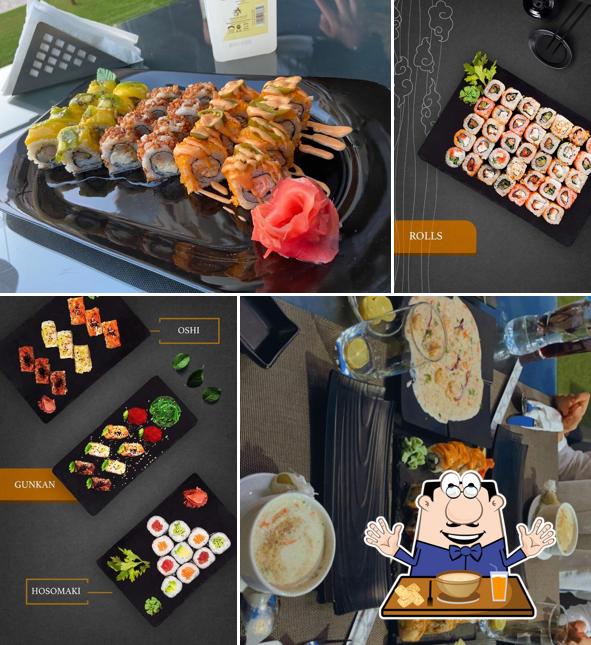 Find the best place to eat in Sheikh Zayed City, spring 2024 ...