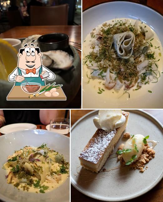 84 Yesler, Seattle - Restaurant menu, prices and reviews