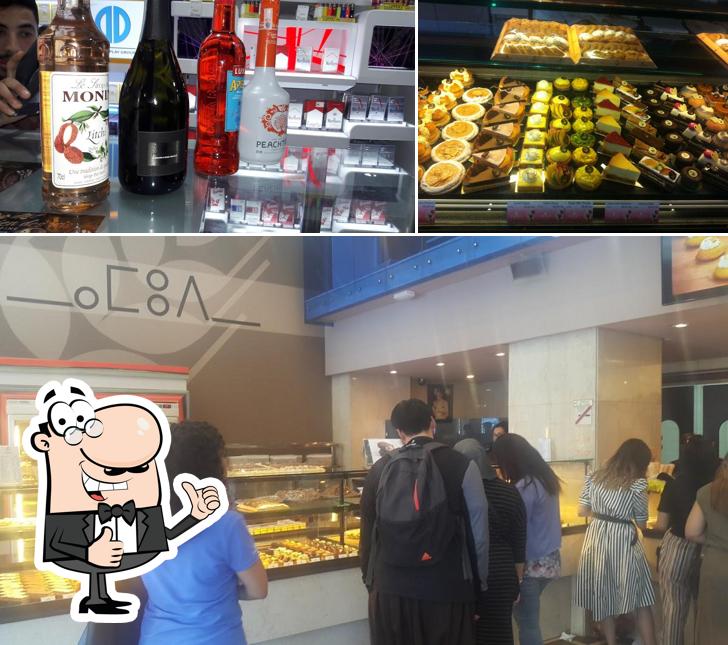 Amoud Anfa restaurant, Casablanca, 26 Bd Al Massira Al Khadra ...